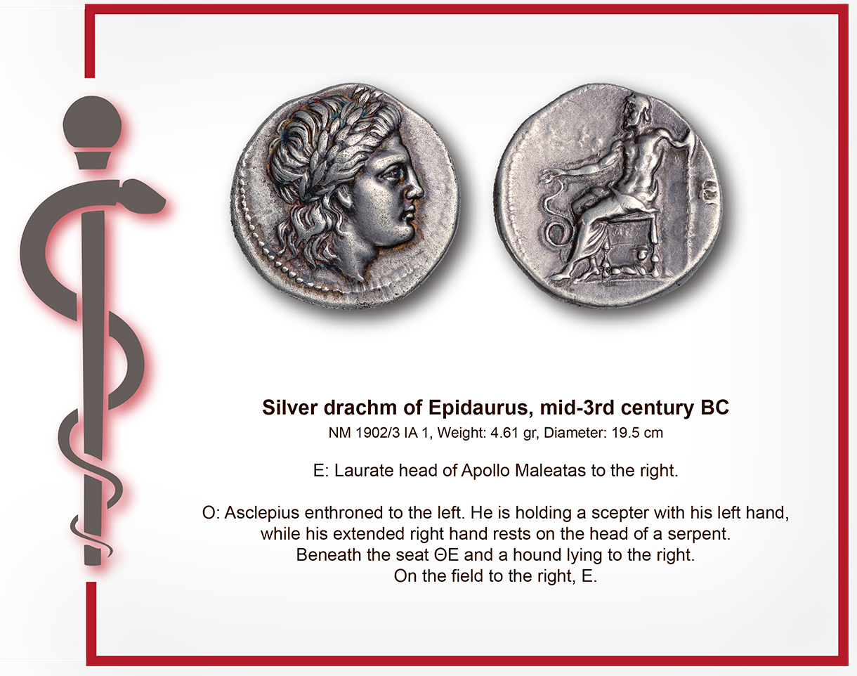 THE INTERNATIONAL DAYS THROUGH THE COLLECTIONS OF THE NUMISMATIC MUSEUM ...
